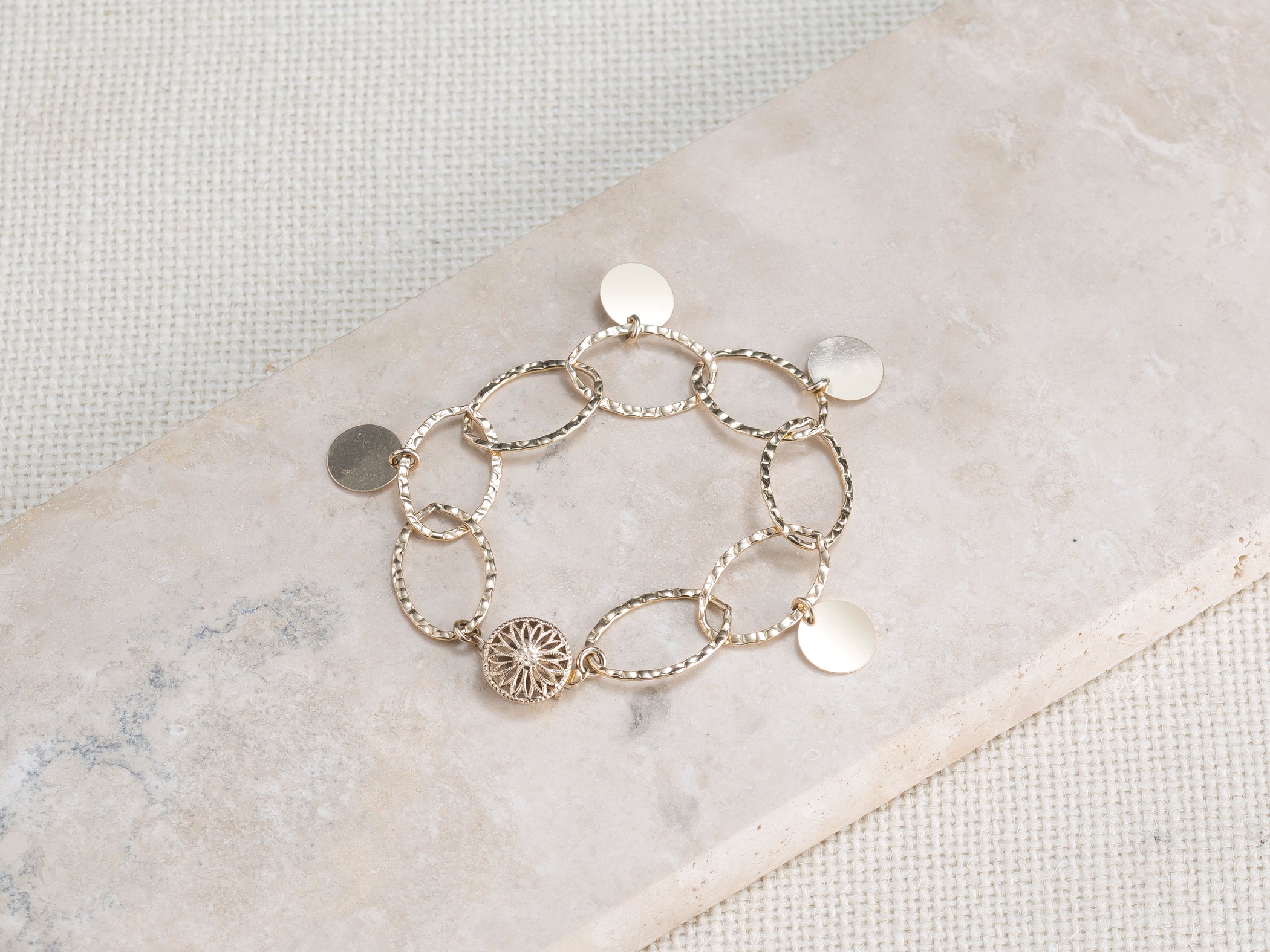 Hand Crafted Jewelry By: Sarah Essex – HAMILTON GRACE DESIGNS