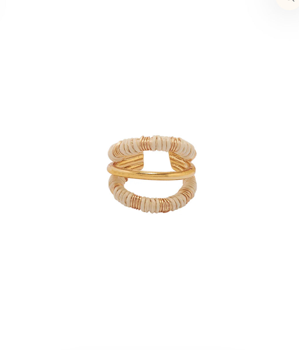 Marina Earcuff – HAMILTON GRACE DESIGNS