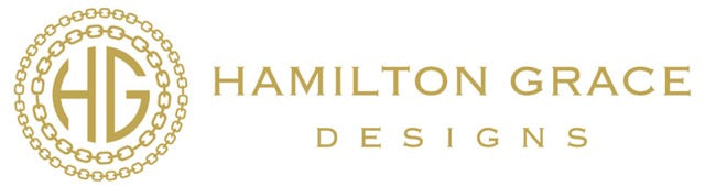 Hand Crafted Jewelry By: Sarah Essex – HAMILTON GRACE DESIGNS