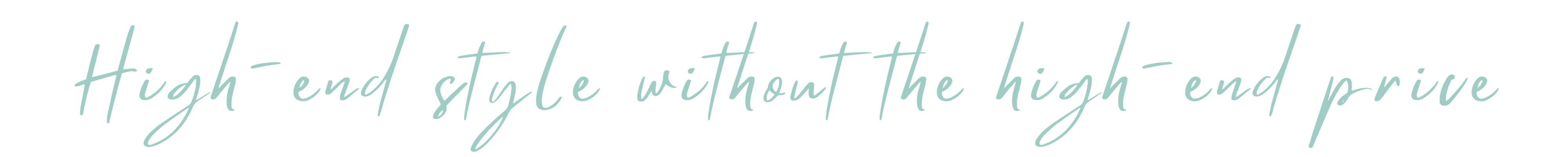 Hand Crafted Jewelry By: Sarah Essex – HAMILTON GRACE DESIGNS