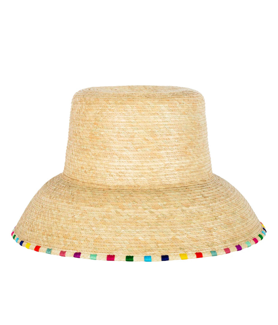 Summer Bucket Hat – HAMILTON GRACE DESIGNS